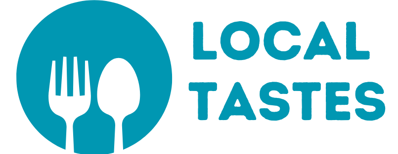 Local tastes logo - Uma Mekk